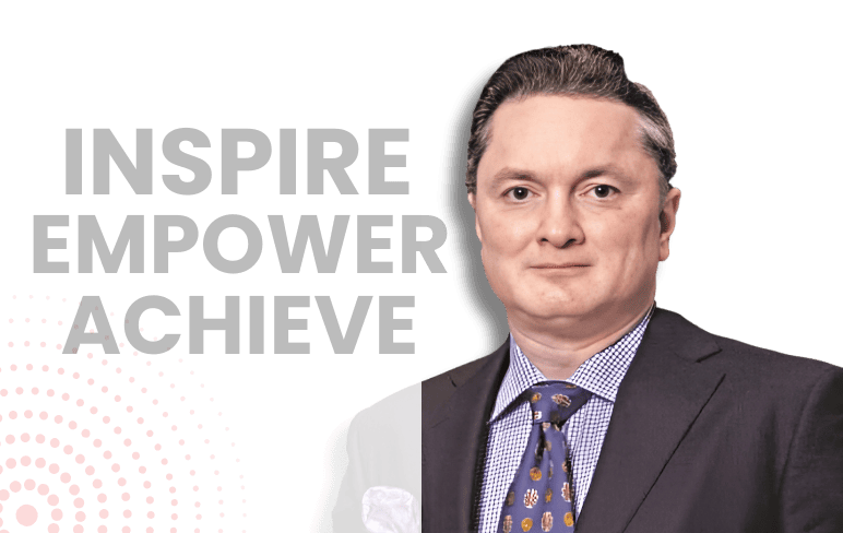 JK Maini | Engineering Excellence in Mobility & Aerospace